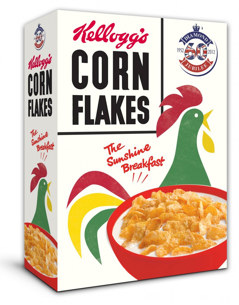 Jubilee Packaging Design - adomedia