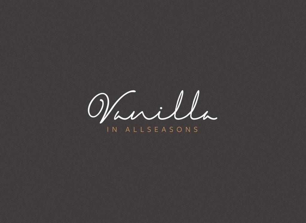 Vanilla In Allseasons - adomedia